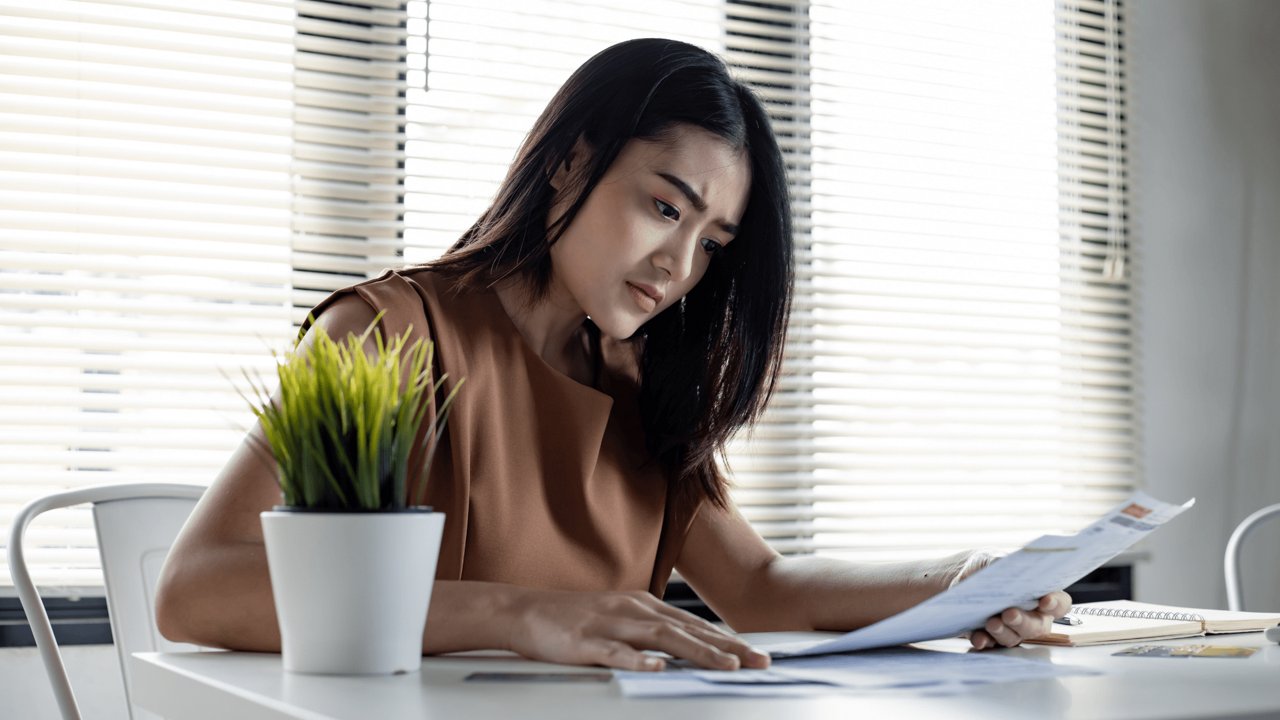 Overthinking: 6 cách dễ dàng để vượt qua | AIA Vietnam